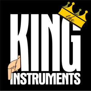 January 11, 2026 – The King Of Instruments